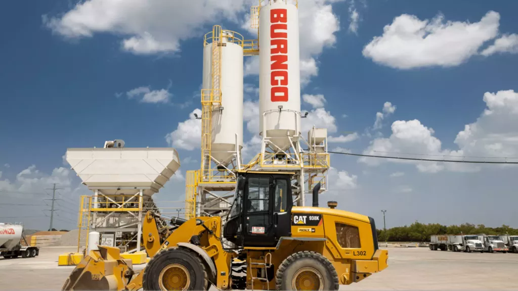 Facility Locations - BURNCO