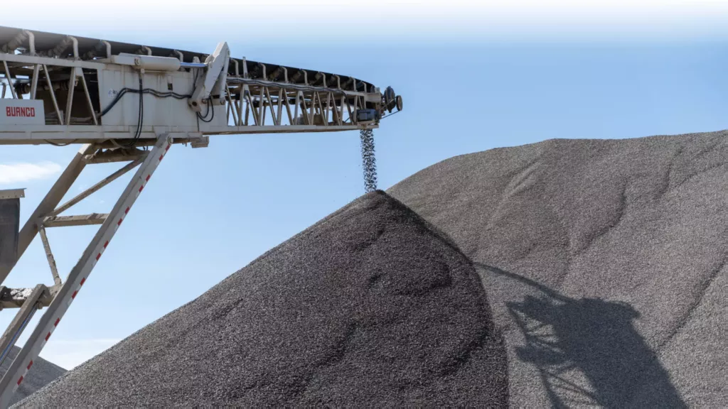 Products & Solutions - BURNCO