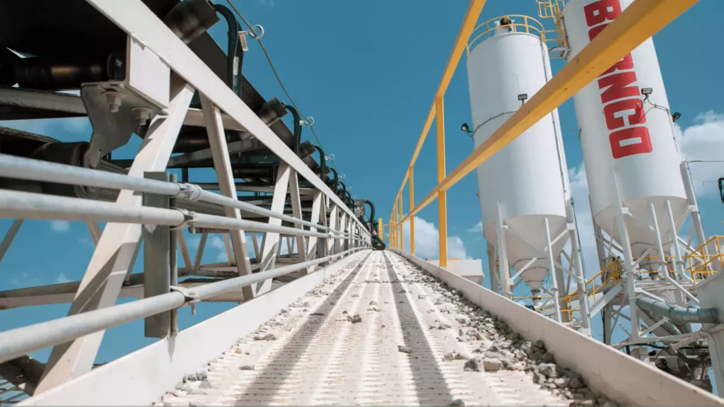 Key Projects - BURNCO